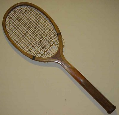 Solo Tenis: Raquetas