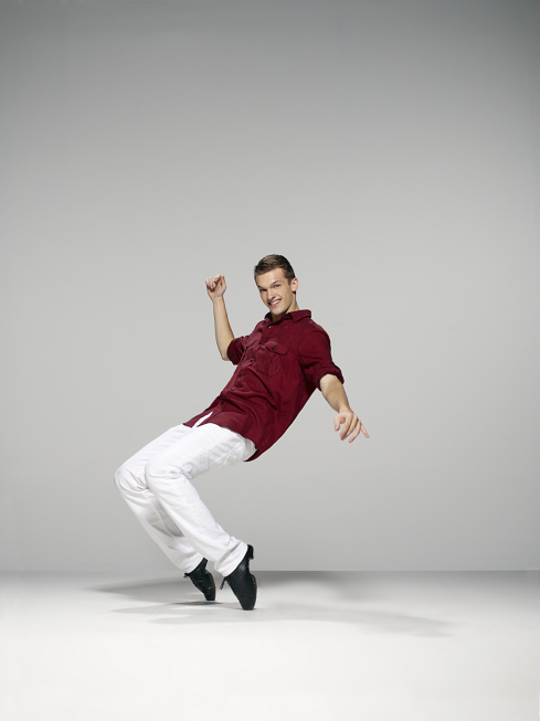 Tapeworthy: SYTYCD8 - 20 Again!