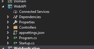 Deploying multiple projects from one solution with Azure DevOps