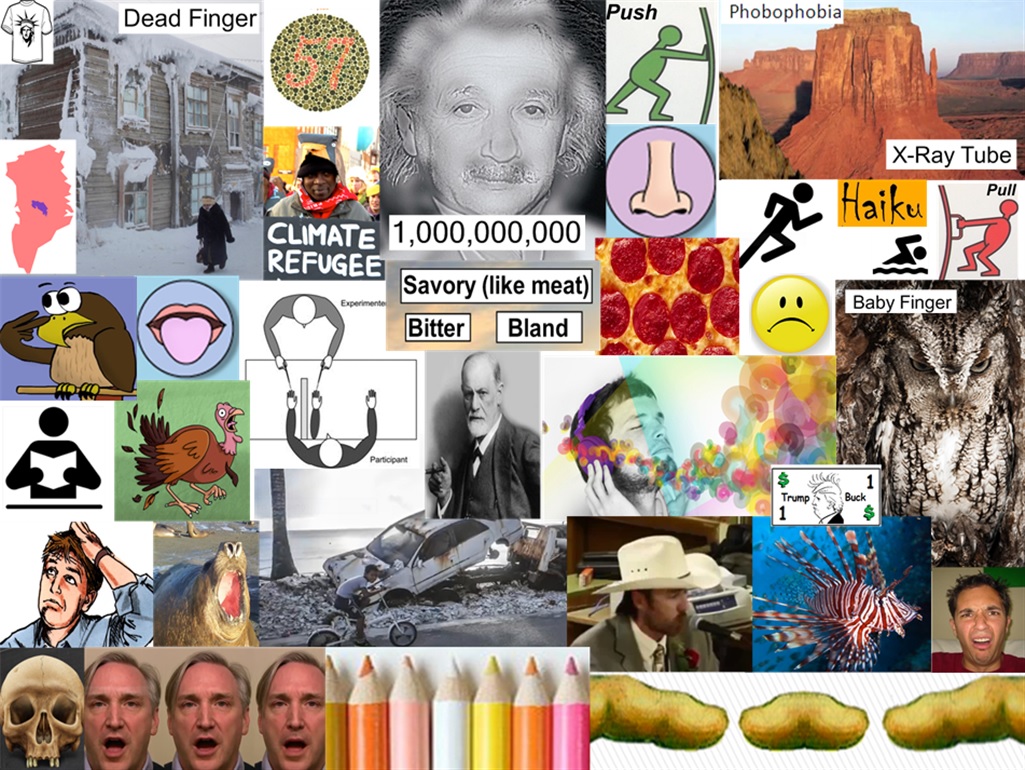 Online Learning and Teaching: September 2018