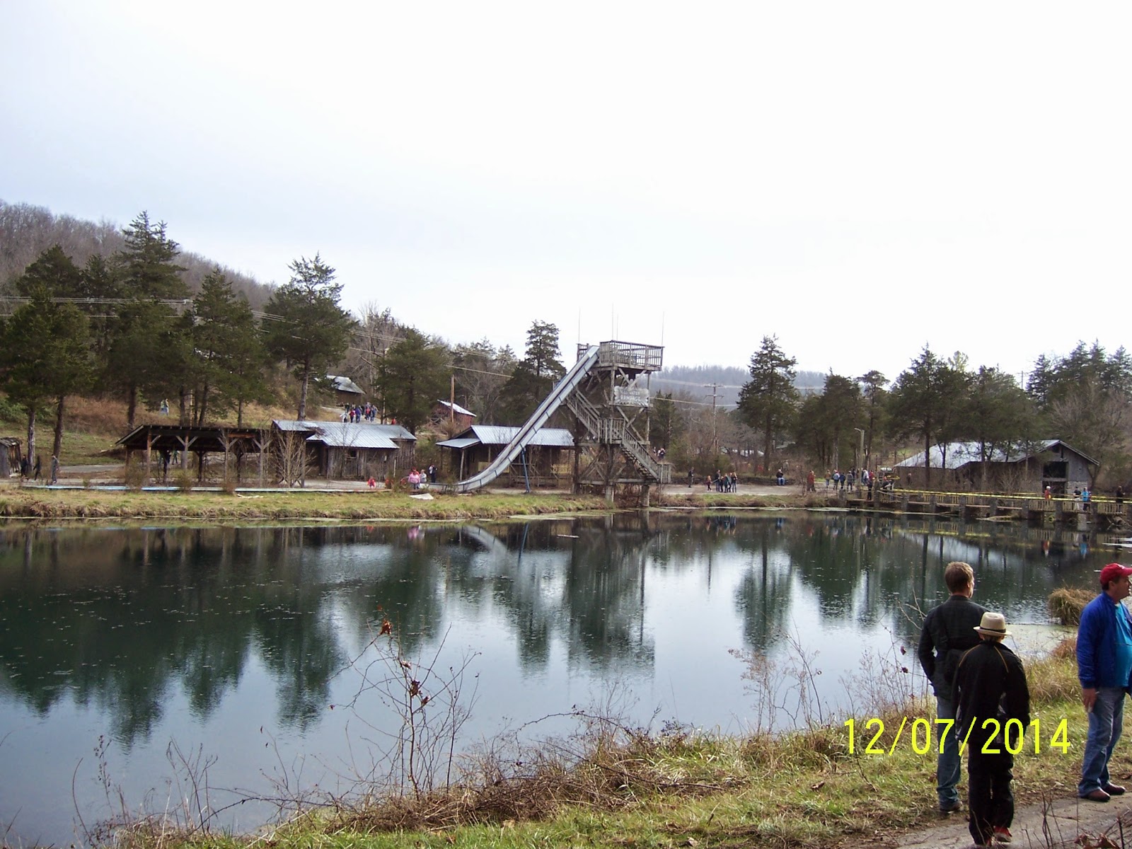 Dogpatch USA Revisited