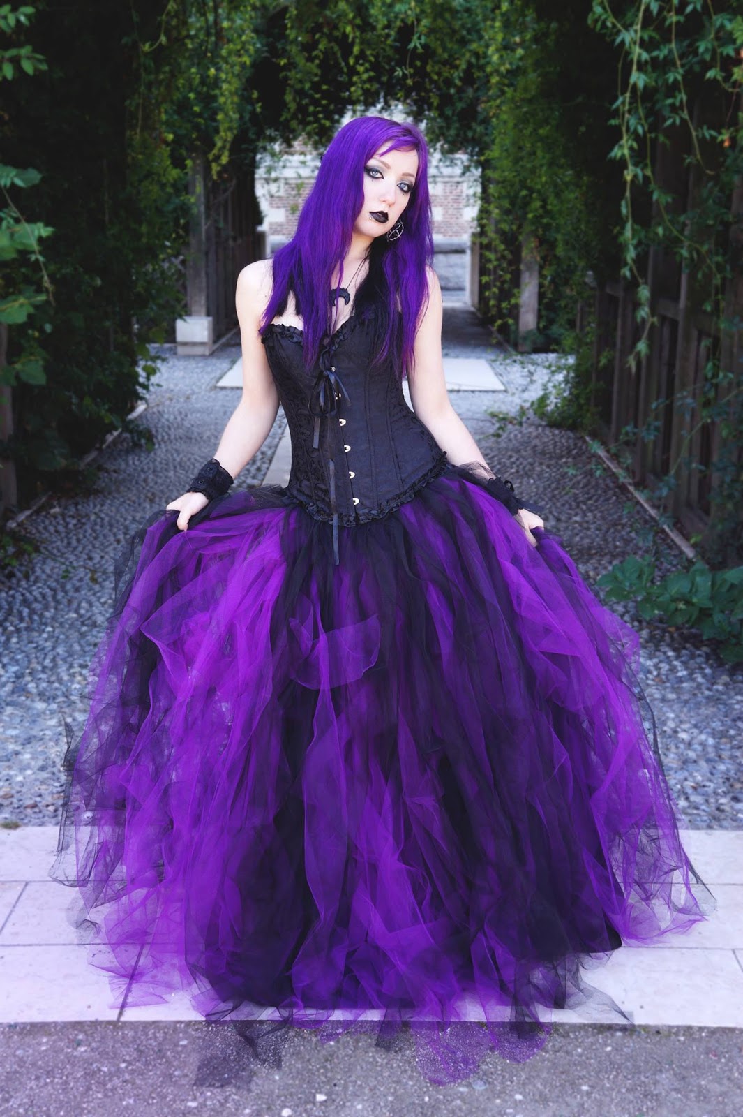 OFFICIAL DEVILNIGHT BLOG