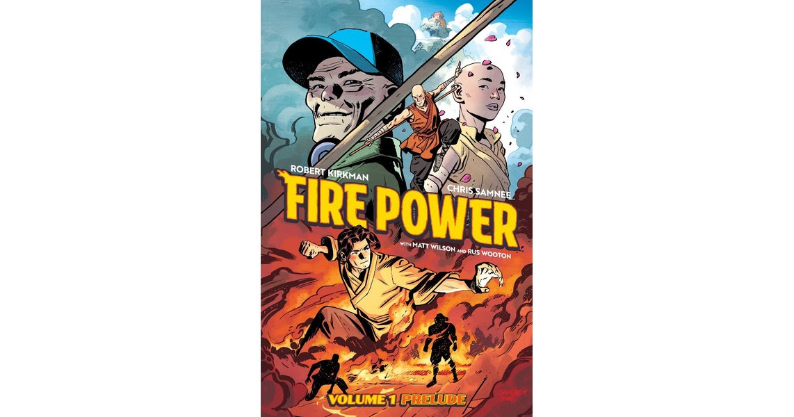 The Newest Rant: A Prelude Graphic Novel For an Ongoing Comic ...