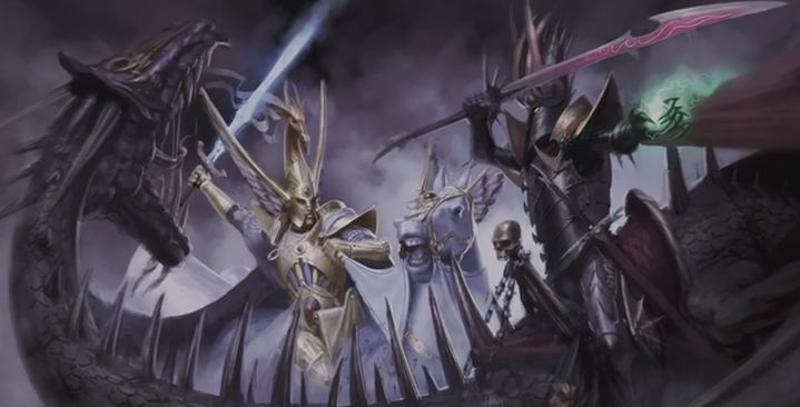 This Week's Releases, Shield of Baal:Deathstorm, and Sold Out Books ...