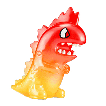 Tokidoki Kaiju Spicy Figures | The Toy Pool