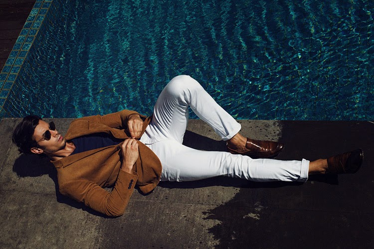 A Blog For Fashion Trends, Store Windows & Interiors: HUNKY IGOR ...