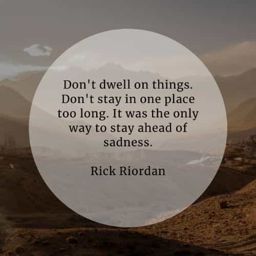 30 Feeling down quotes that will surely lighten your mood