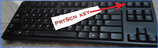 6 Quick Methods to Take Screenshot on Windows 10, 8, 7