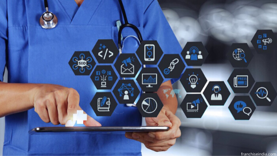 Unlock digital healthcare to deliver better patient care in 2020 - ONE BCG