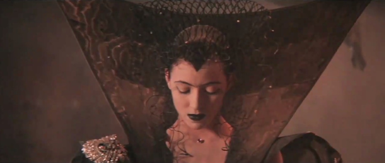 The Audient: Tarsem's inspiration