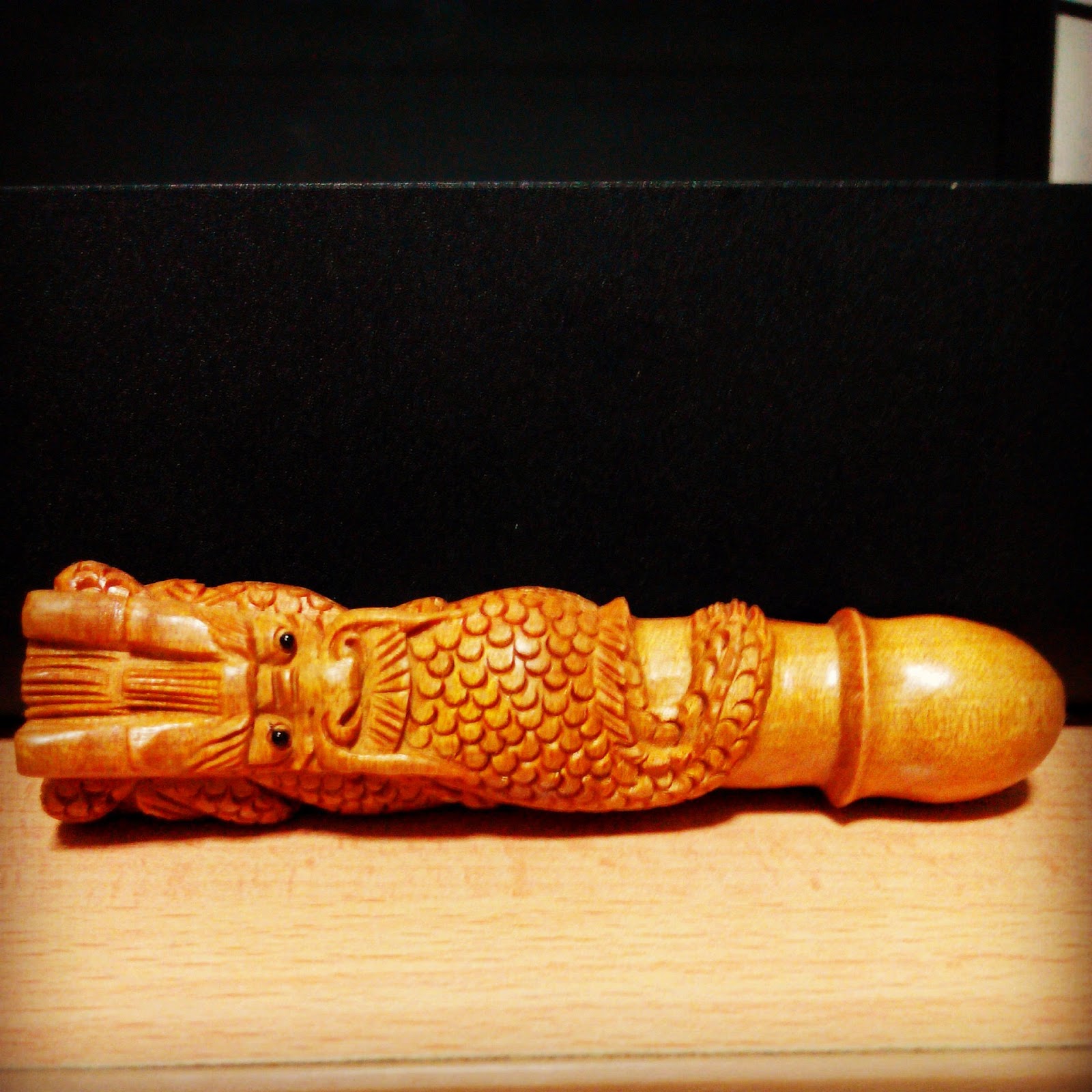 IndoThai Magic - Real Aunthentic & Powerful Amulets: Dragon Palakit 100 ...