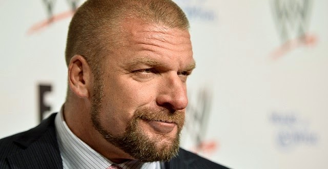 10 WWE Stars Who Always Looked Way Better With Beards 4 « Wrestlemania