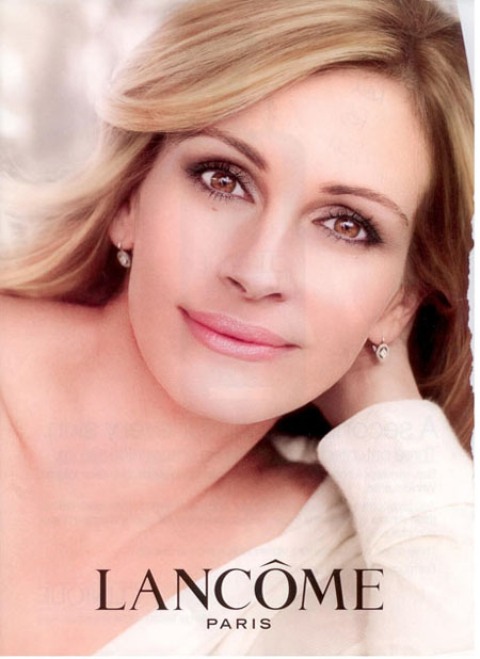 Women in advertisements - The Girls Have A Worlds