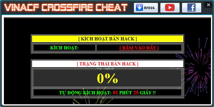 Tải Hack Đột Kích (Crossfire) Mới Nhất 2016 « HACK GAME MAX