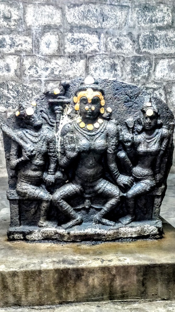 Tamilnadu Tourism: Valeeswarar Temple, Valikandapuram, Perambalur