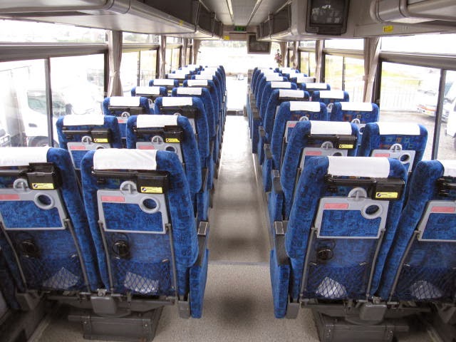 1990 Mitsubishi Fuso Bus for Zimbabwe|Japanese vehicles to the world