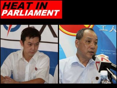 Under The Angsana Tree: From Lim Neo Teo To Inderjit