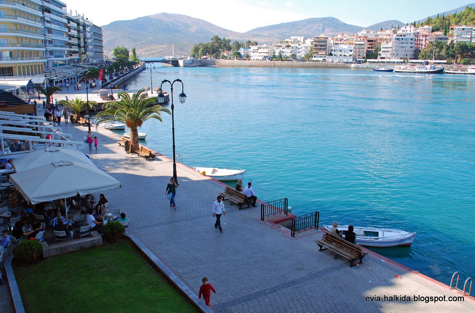 Evia halkida photos by elias thalassis: ΧΑΛΚΙΔΑ CHALKIS