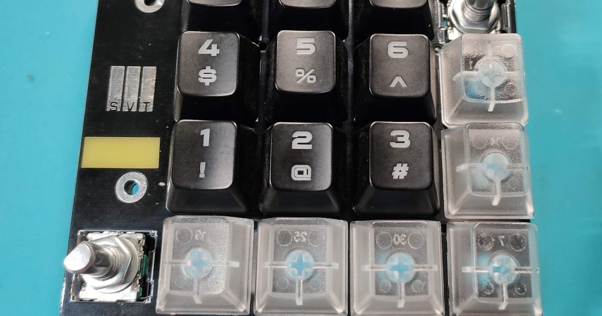 Arduino for Beginners: Building a 4x4 mechanical keyboard with RGB and ...