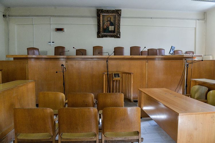 Πολύδροσος Παρνασσού: Η ΟΜΟΣΠΟΝΔΙΑ ΔΙΚΑΣΤΙΚΩΝ ΥΠΑΛΛΗΛΩΝ ΕΛΛΑΔΟΣ (Ο.Δ.Υ ...