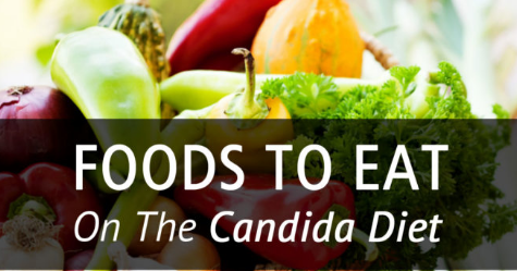 Candidíase feminina tratamento Caseiro: Alimentar para comer na dieta ...