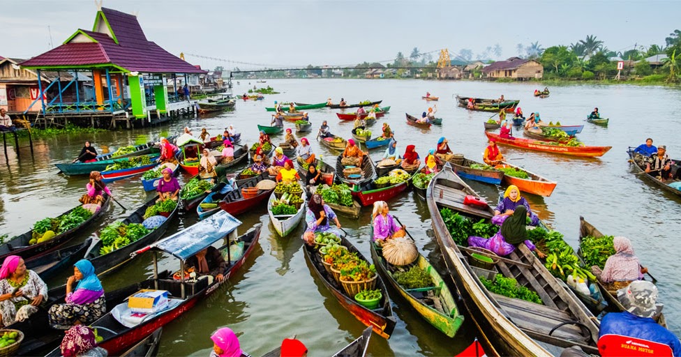 BATULICIN TRAVEL Jasa Travel Banjarmasin Batulicin dan Balikpapan ...