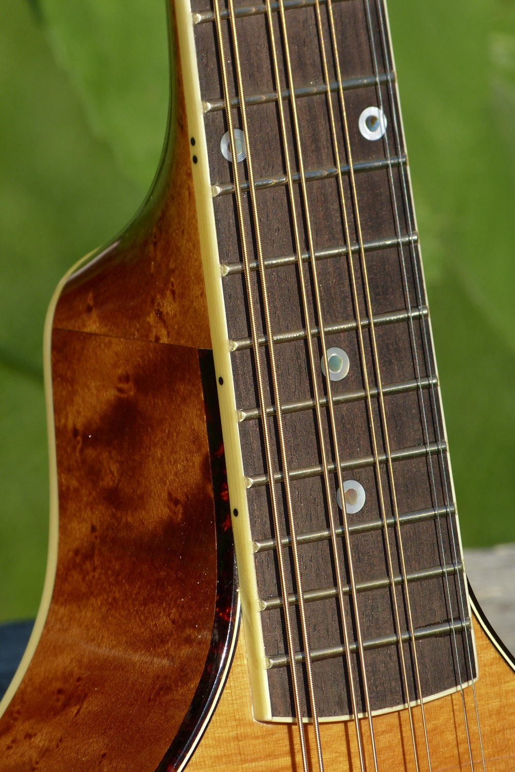 2000 Trillium Octave Mandolin