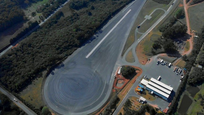 Centro Tecnológico Randon inaugura nova área para ensaios dinâmicos