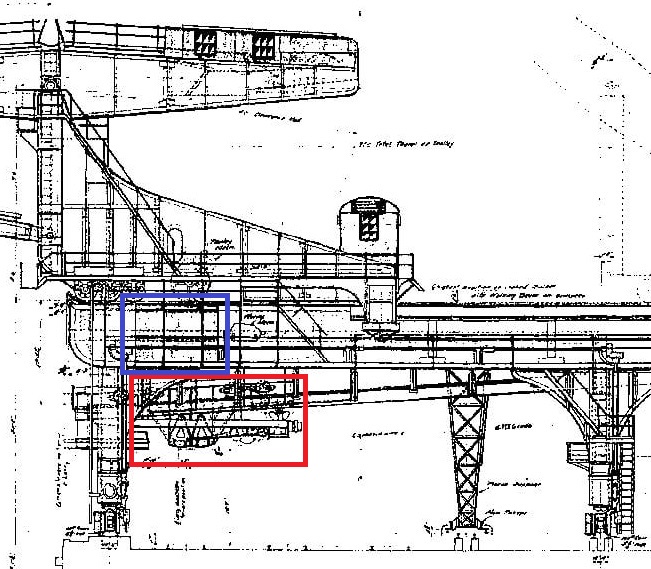 Industrial History: Larry Cars in Steel Mills