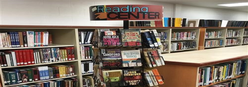 Pakistan School Library