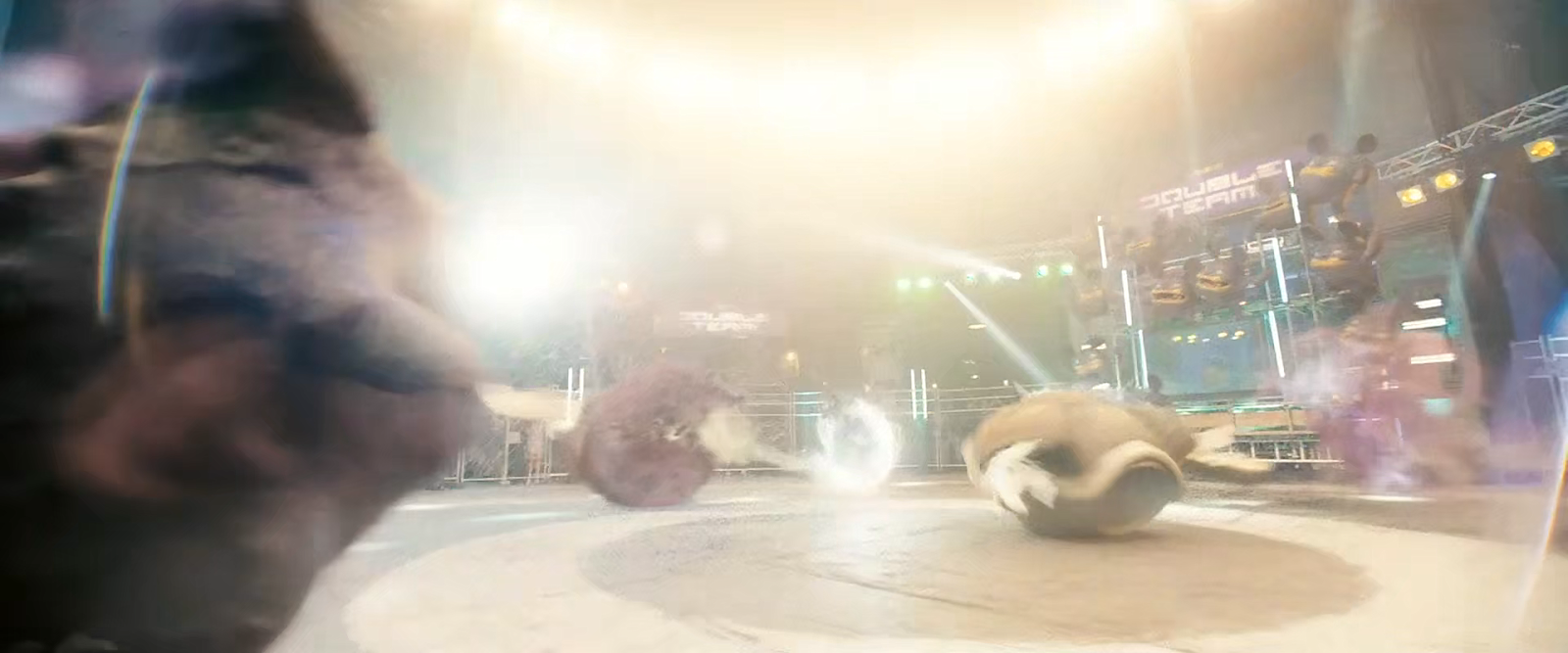 Poké-Arquivo: 009 - Blastoise ↳ Live-Action ~ PMD || Acervo de Imagens ...