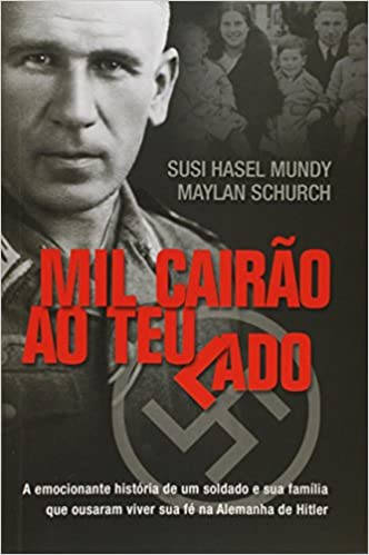 Mil Cairão ao Teu Lado - Maylan Schurch