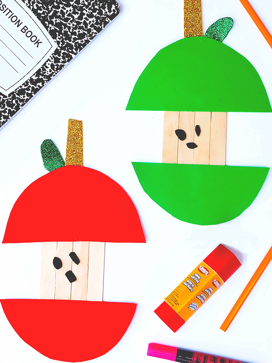 The Best Easy Fall Crafts Your Kids Will Love this Autumn