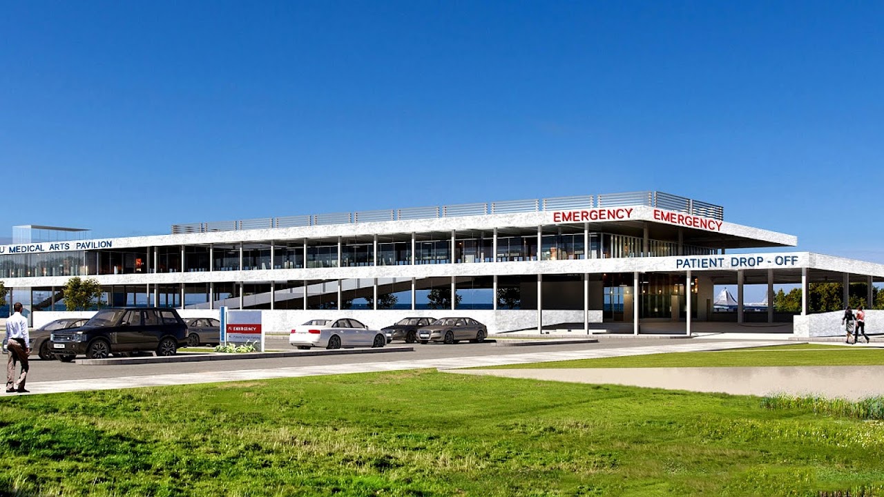 Free Standing Radiology Facility - Radio Choices