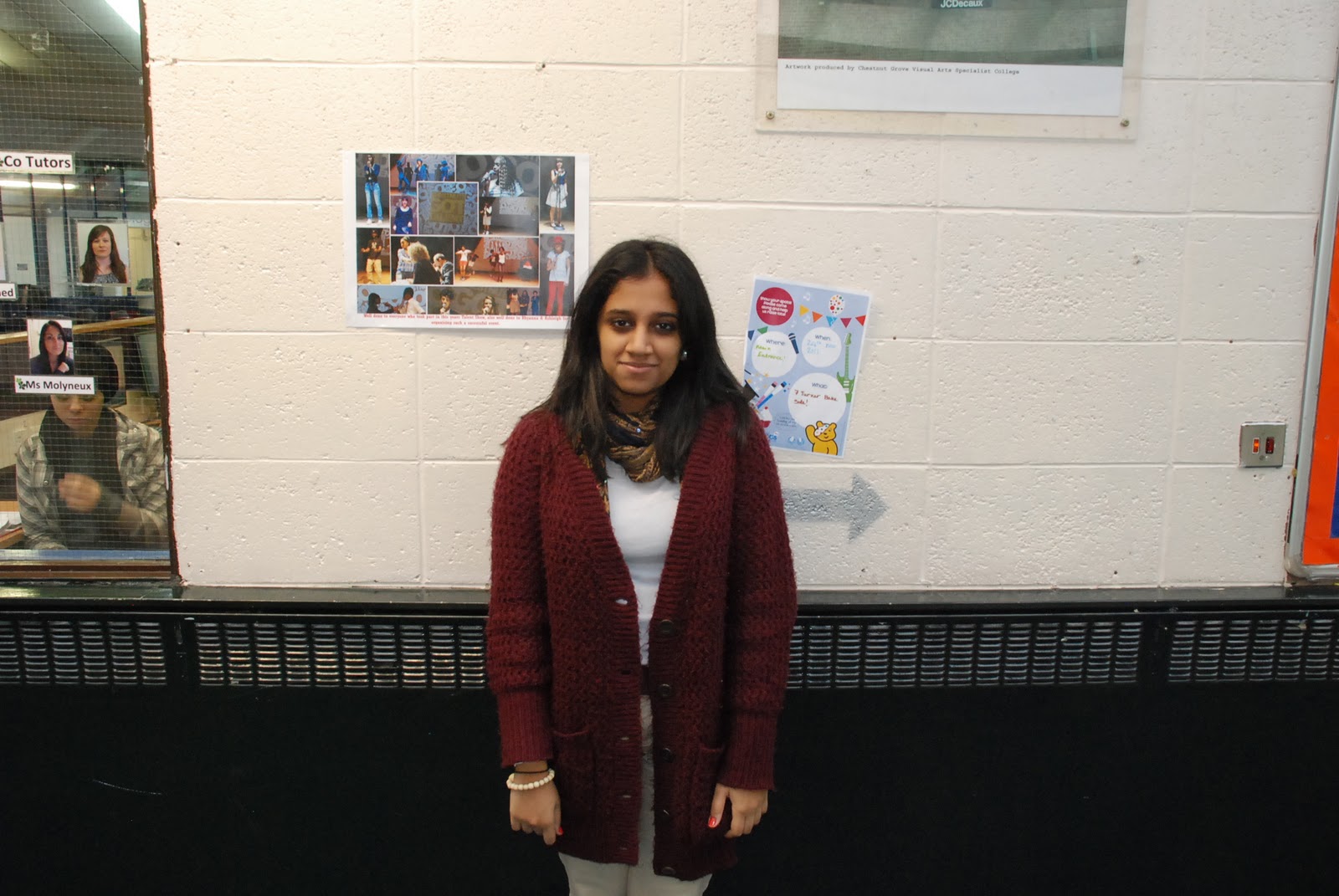 SMJ Records A2 Avanced Portfolio: Cast Selection