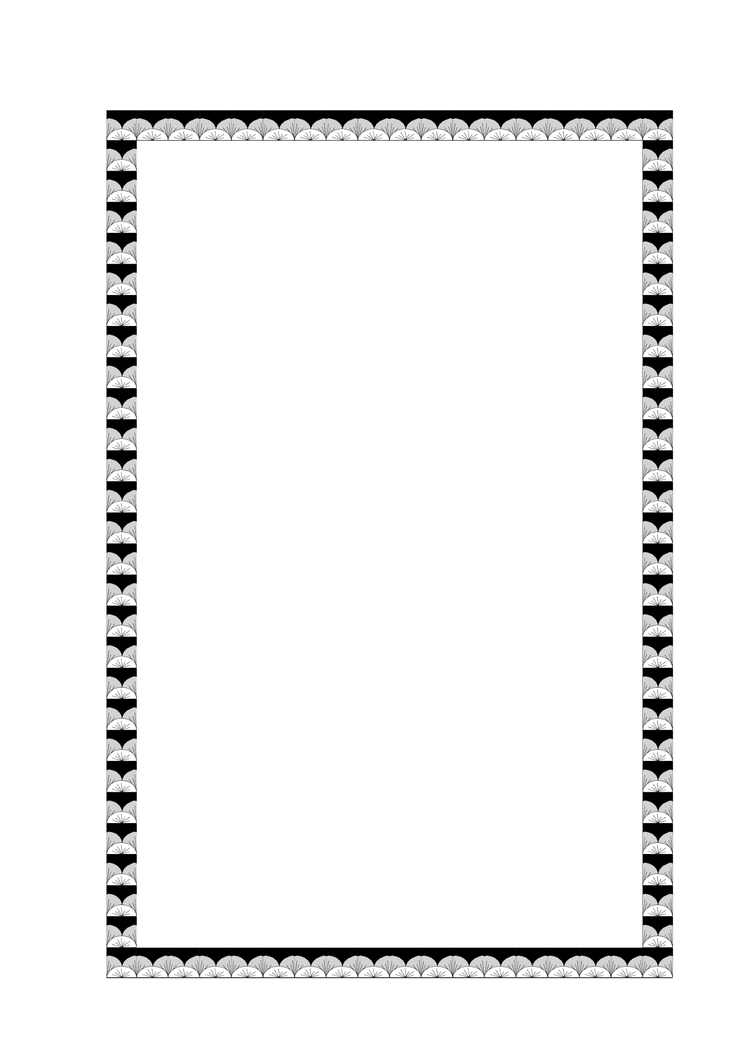 Bingkai Proposal untuk aplikasi microsoft office word hp - ARIE CELLULAR