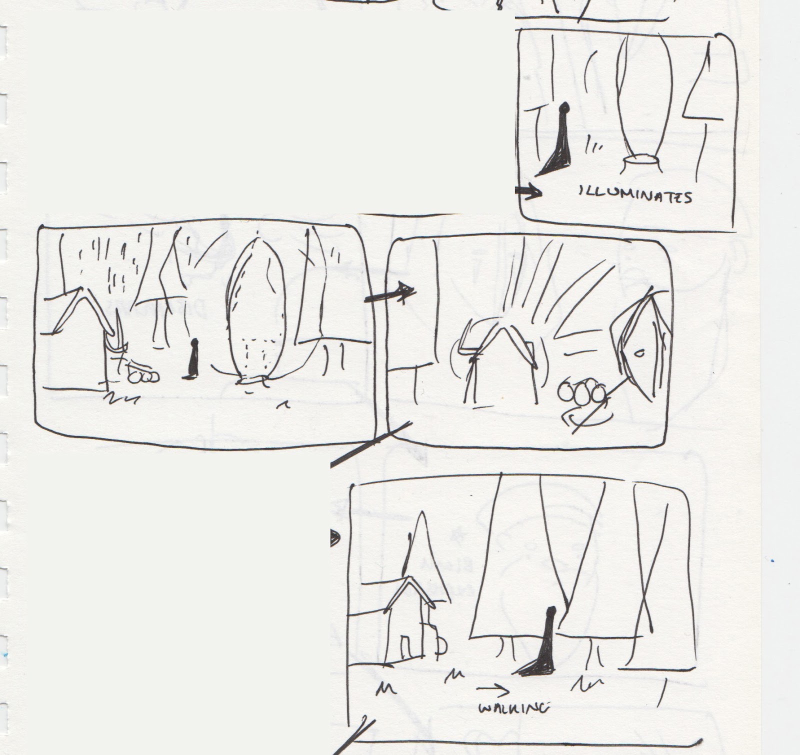 Manisha Dusila - BA (HONS) Computer Animation Arts, UCA Rochester ...