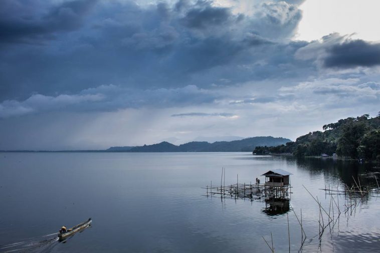 Wisata Tondano - Wisata Indonesia