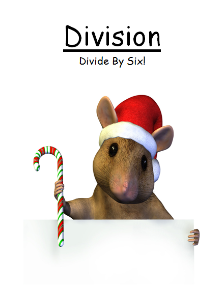 Christmas Division Center Games! - Fern Smith's Classroom Ideas!