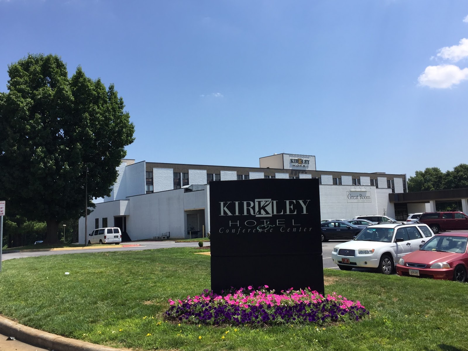 The Kirkley Hotel Lynchburg, Virginia the Best of Family Travel and ...