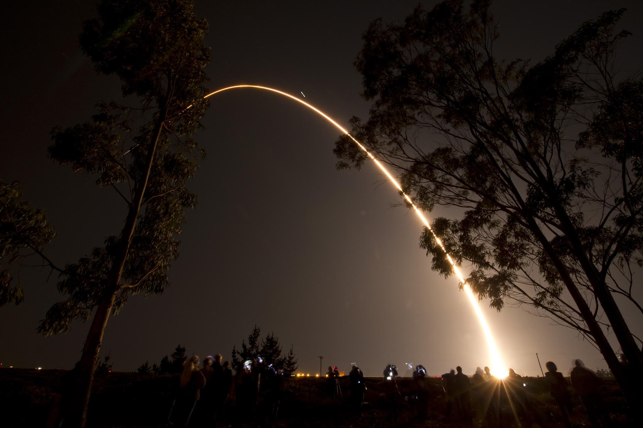 What Determines Rocket Launch Times What Determines Rocket Launch Times