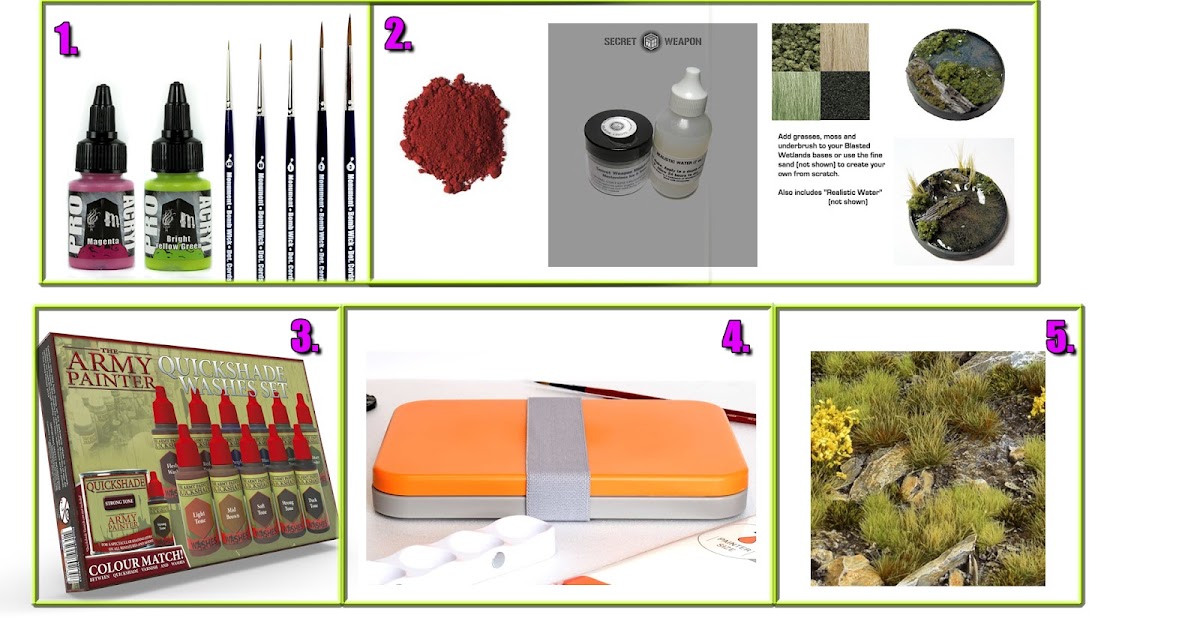 The Best Hobby Products In 2020