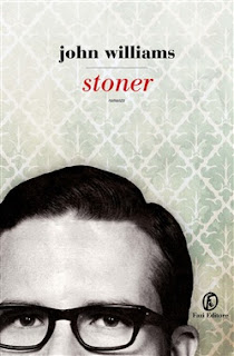 Alla Scoperta di Libri: Recensione - Stoner di John Williams