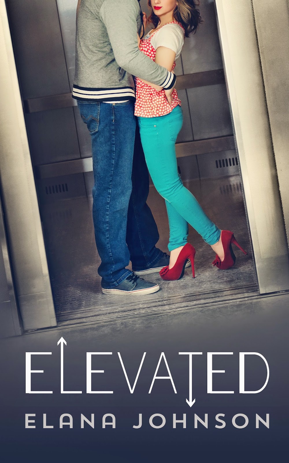 YA Contemporary Romance (in verse):