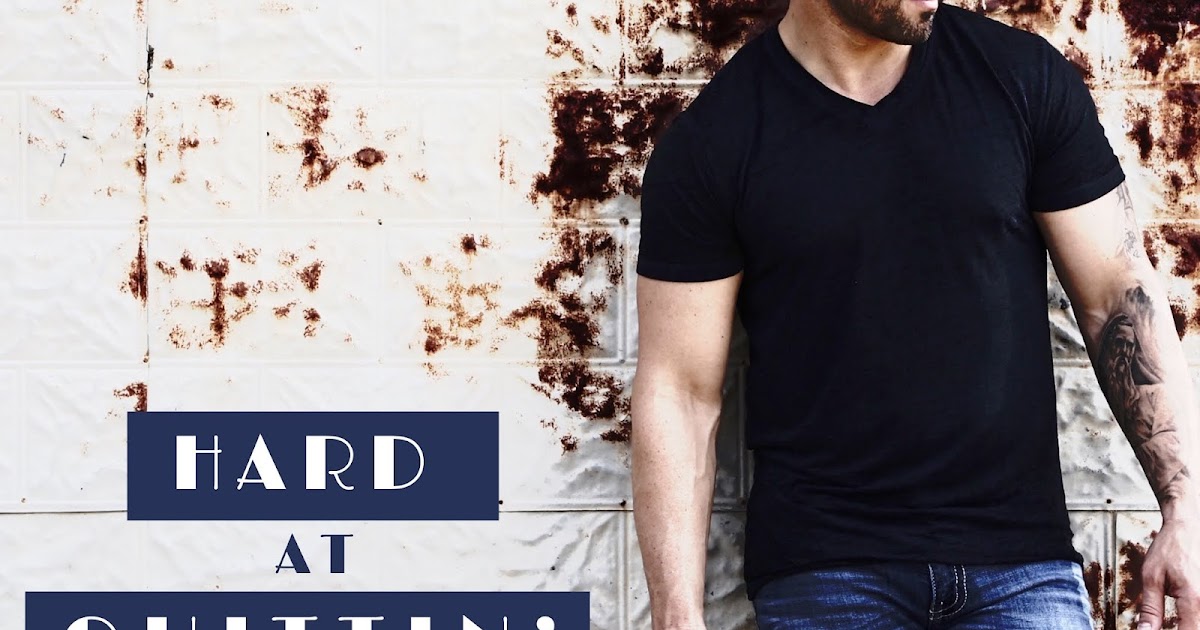 Rising Country Singer / Songwriter Jordan Moore’s Debut Single, “Hard ...