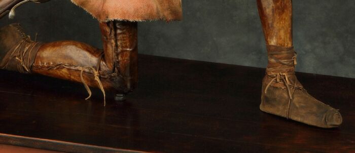 Contemporary Makers: 2019 CLA Live Auction: Saga of the Longknife by ...