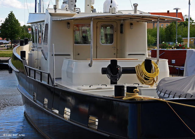 Bert:s Blogg om Mönsterås: POOLSTER - EN POLSTJÄRNA FRÅN ROTTERDAM