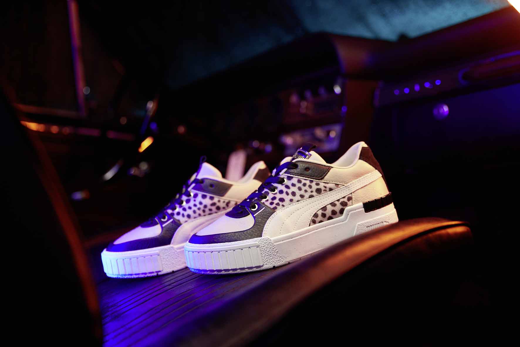 Swag Craze: Check Out PUMA’s New Wildcats Collection