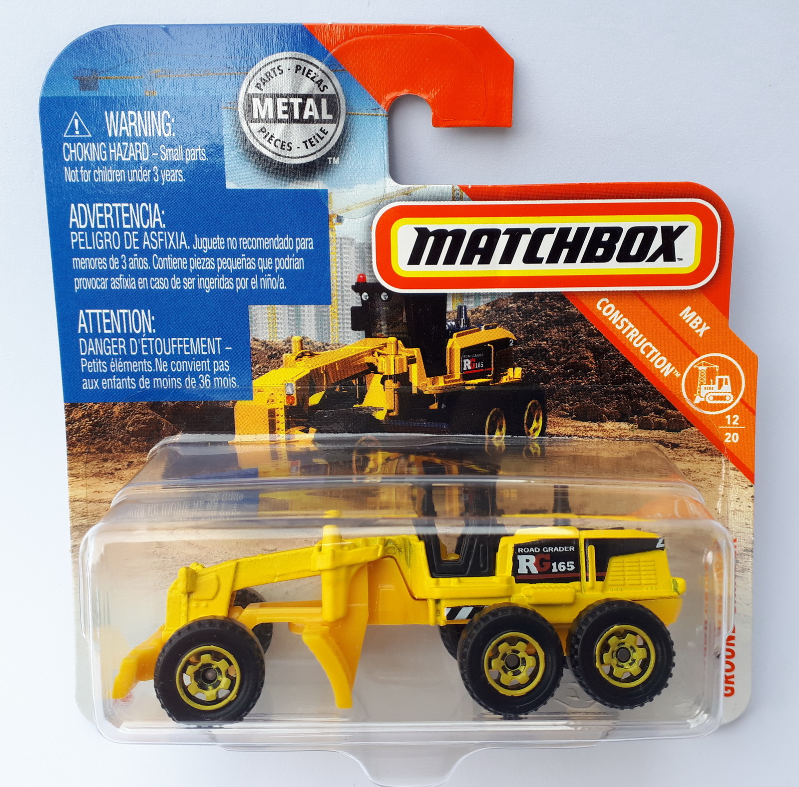 Matchbox Memories: 2021. 04. 01. - 2021. 05. 01.