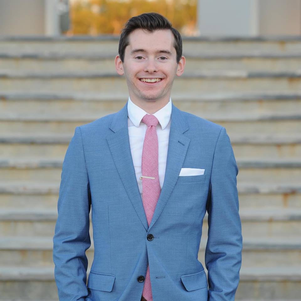 Executive Dissertations: 2021